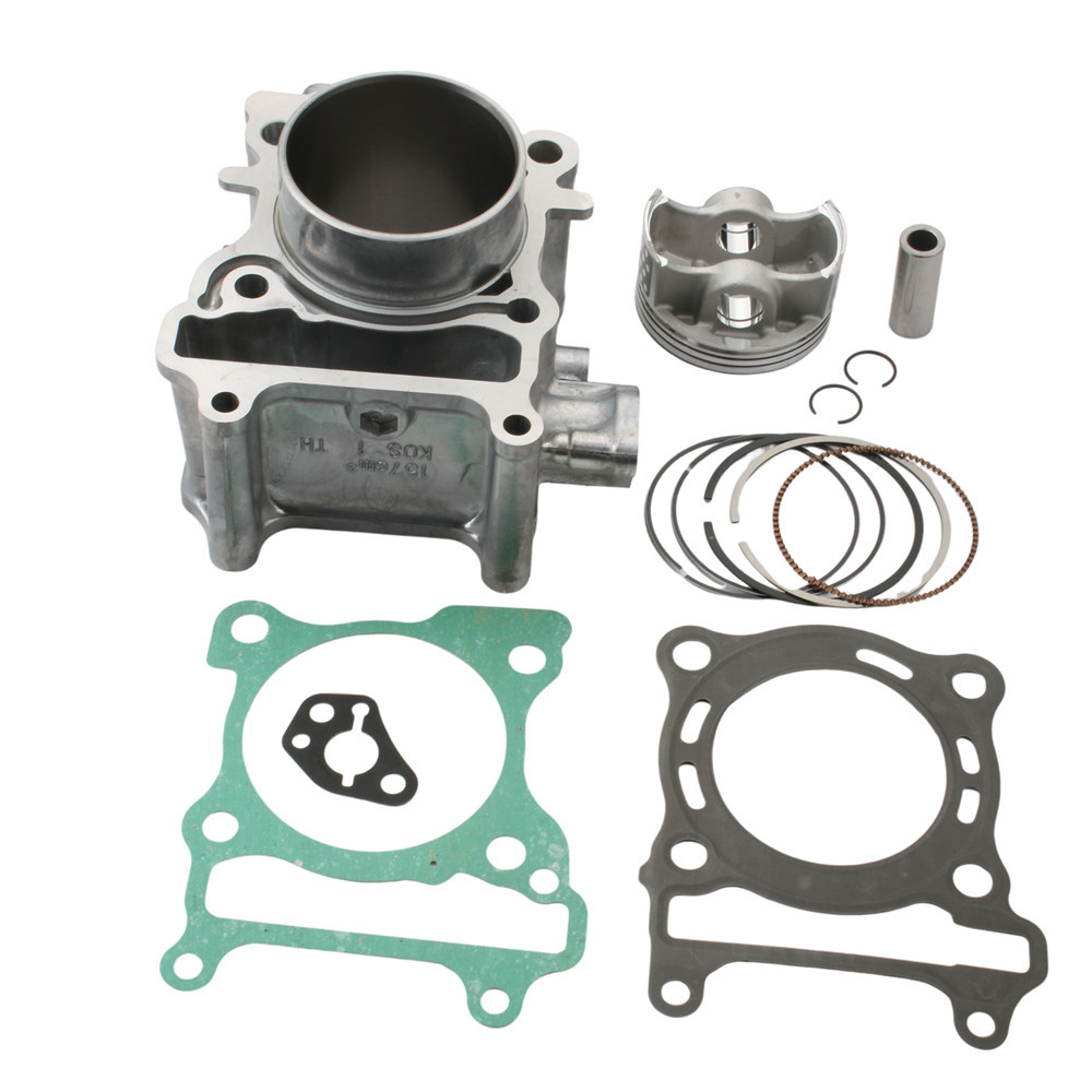 PCX 160 62mm 63mm 65mm PCX160 Vario160 Big Bore Cylinder Block Kit For ...