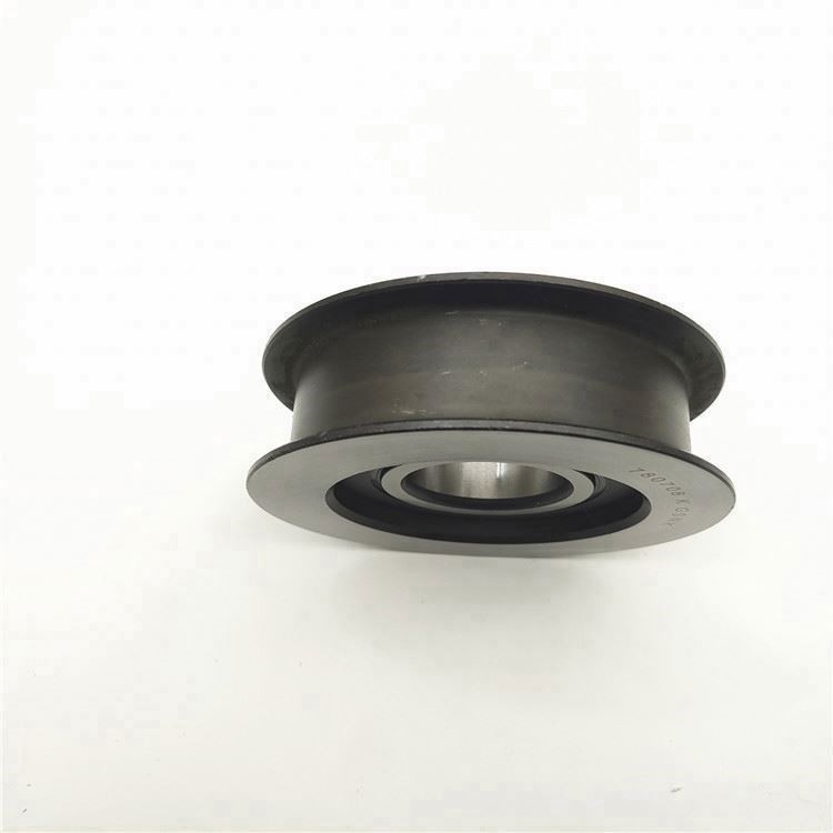 Forklift Chain Pulley Forklift Chain Sheave Bearing CG80R1-5 | Shopee ...