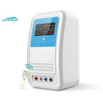 ♦high potential therapy machine 14000 made in japan electric ...