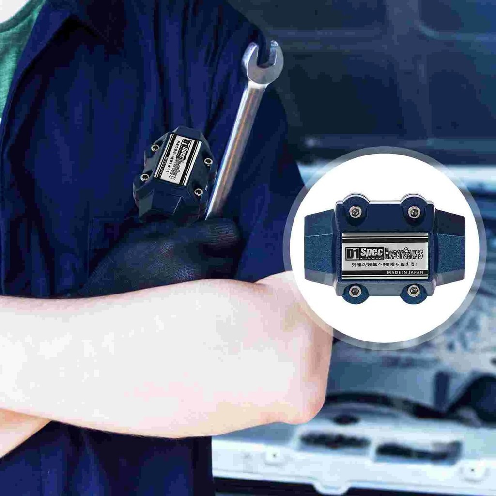 ☭Magnetic Fuel Saving Economizer Car Fuel Saver Vehicle Magnetic Fuel ...