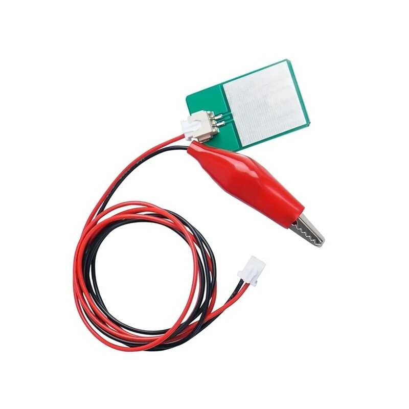 ☆Grbl Mach3 CNC Z-Axis Router Mill Touch Plate Mach3 Tool Setting Probe ...