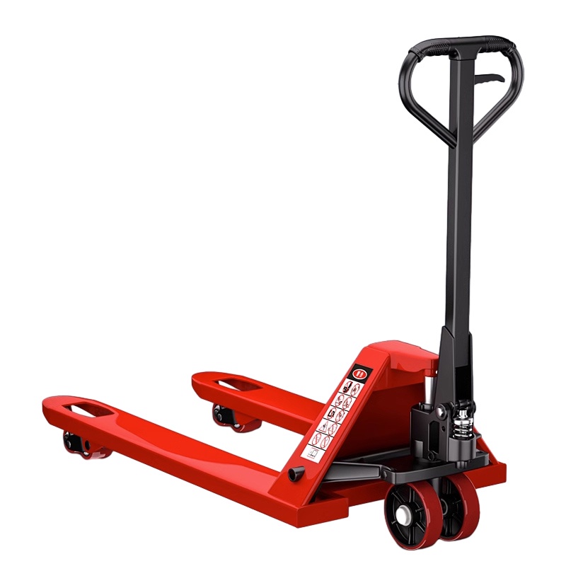 Hand Pallet Jack 2000kg 2500kg 3000kg 5000kg Hand Pallet Truck ...
