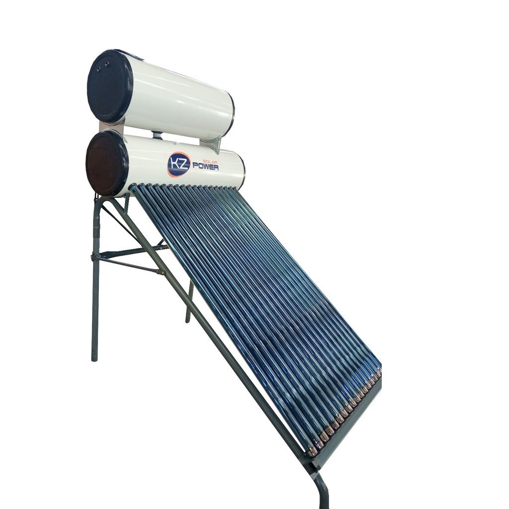 Power KZ Solar Heating Solar Water Heater System | Shopee Philippines