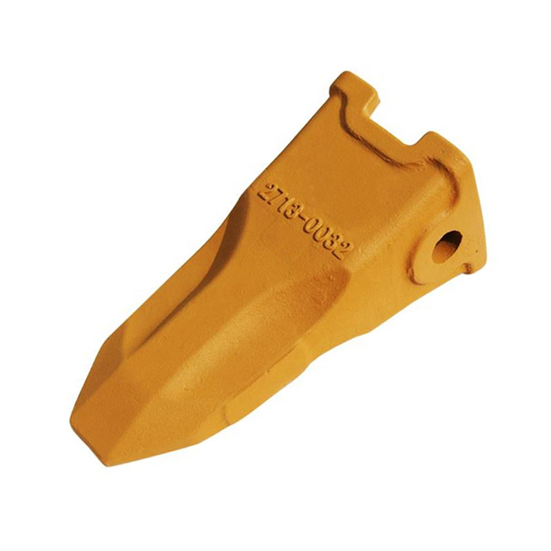 Excavator Rock Bucket Teeth Backhoe Mini Digger bucket tooth | Shopee ...