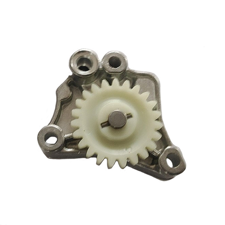 Motorcycle CB110 engine oil filter cup strainer for CB 110 engine oil ...