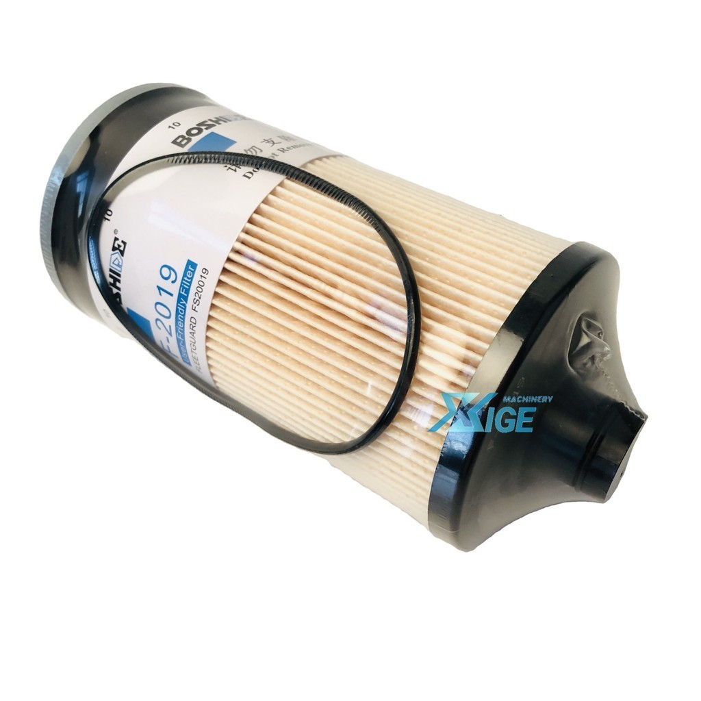 Truck Diesel Engine Fuel Filter Oil Water Separator SF-57080 800150422 ...
