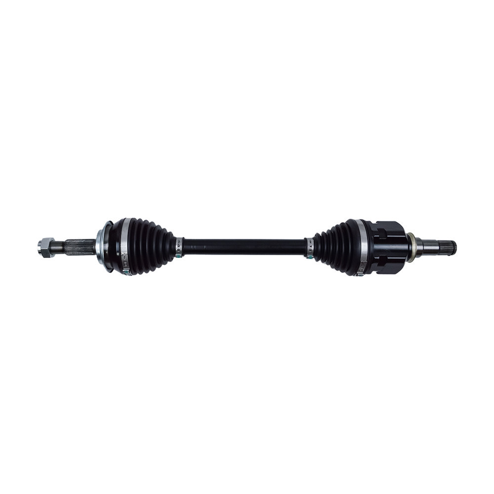 CCL auto parts drive axle assembly cv axles drive shaft left For TOYOTA ...