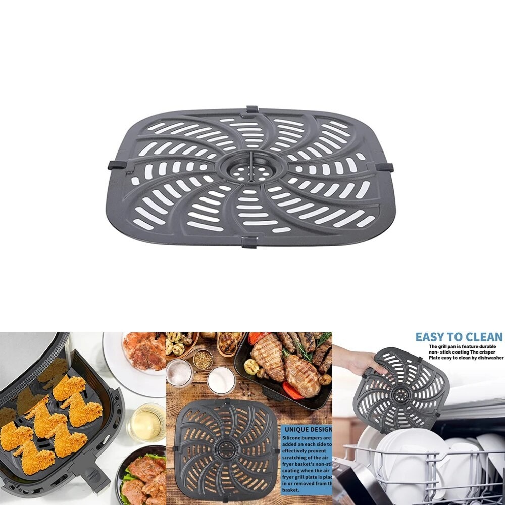Hot Stainless Steel Rack Versatile Roasting Rack Grill Rack OvenCooling ...