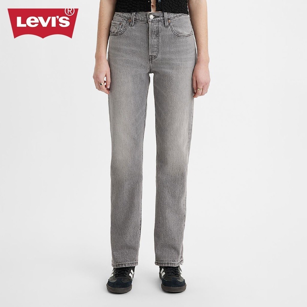 Levi's® Women's 501® Original Jeans 12501-0447 | Shopee Philippines