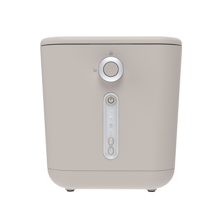 kitchen waste machine food waste composter home food waste disposer ...