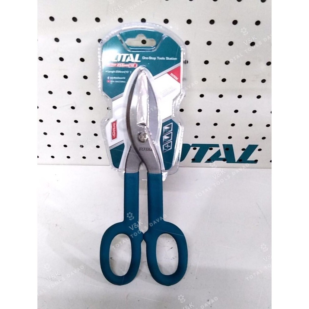 2024.seckill TOTAL snip tin 10 | Shopee Philippines