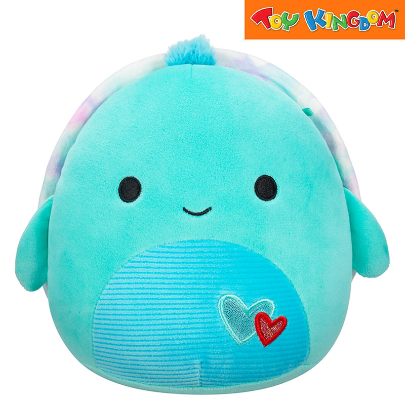 Squishmallows Cascade Val 24 7.5 inch Little Plush | Shopee Philippines