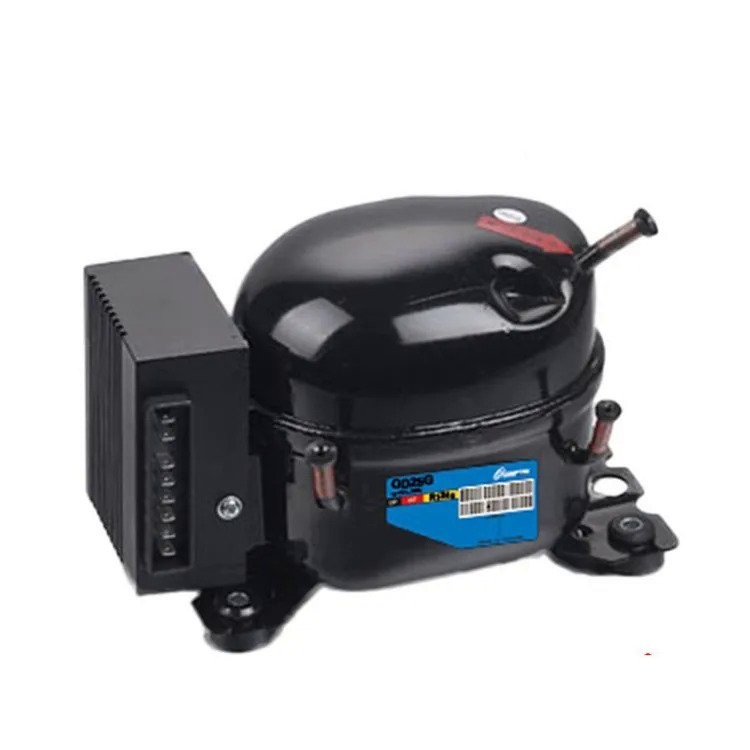 R134a 12V DC Compressor for Freezer refrigerator | Shopee Philippines