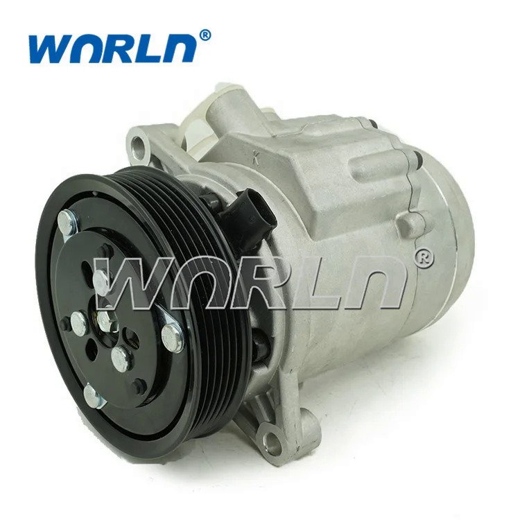 SP17 AC COMPRESSOR For CHEVROLET CAPTIVA 2,4L 06-11 AFI 1136519 ...