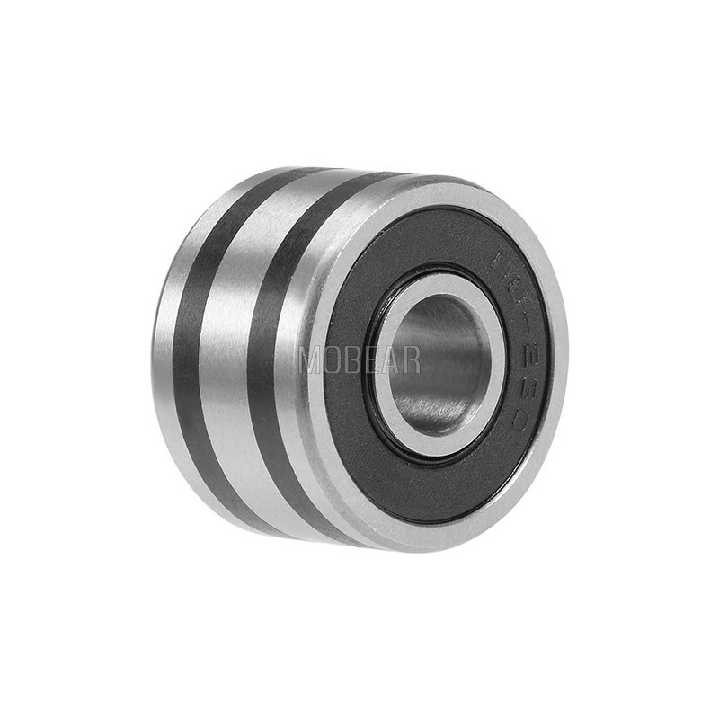 Quality special bearing fit for B8-23D tensioner bearing idler pulley ...
