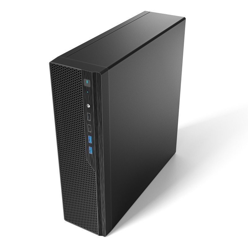 Mesh Mini Tower Computer Cases Towers Desktop Stock Micro Atx Case ...