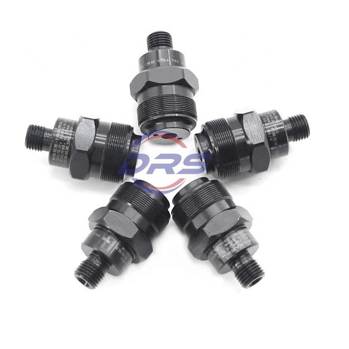 Diesel injector pump nozzle test repair tools Common Rail Injector ...