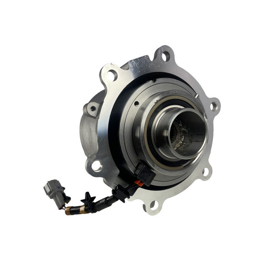 Coupler Rear Differential Coupling Assembly With Flange For Infiniti ...