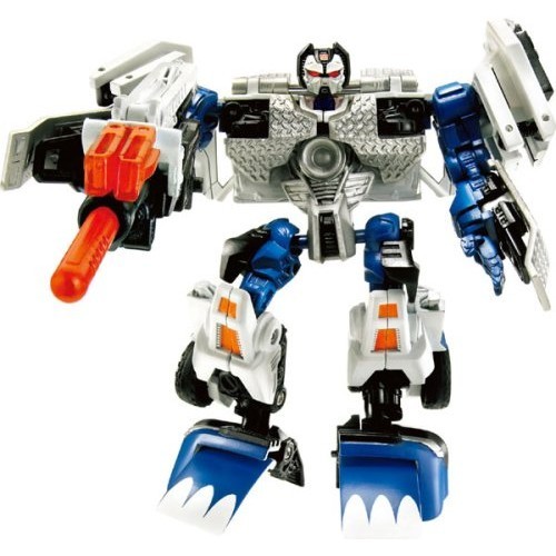 Authentic Transformers Movie MA-15 Autobot Long Arm | Shopee Philippines