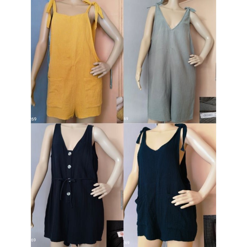 Affordable Branded Preloved Rompers / Preloved Aussie rompers / Branded ...