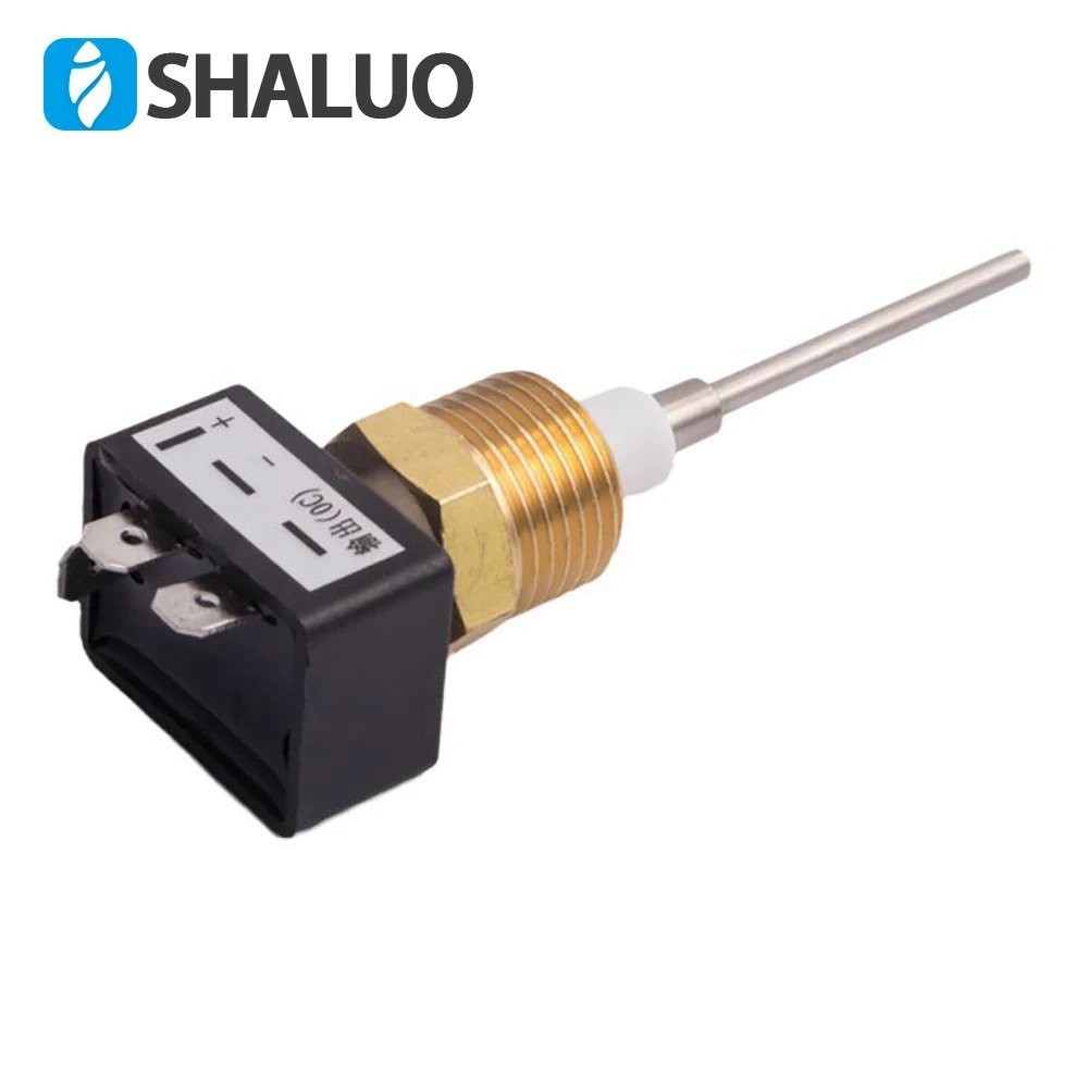5-35VDC Diesel Generator Water Level Sensor Probe Low Water Level ...