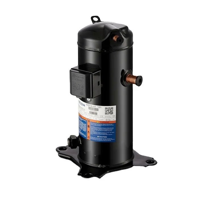 XW series scroll compressor XW220C-A1-100 for air conditioning and ...