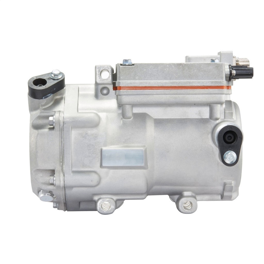 ACTECmax Hot Sale 48V R134a 3750rpm Air Conditioner Electric AC ...