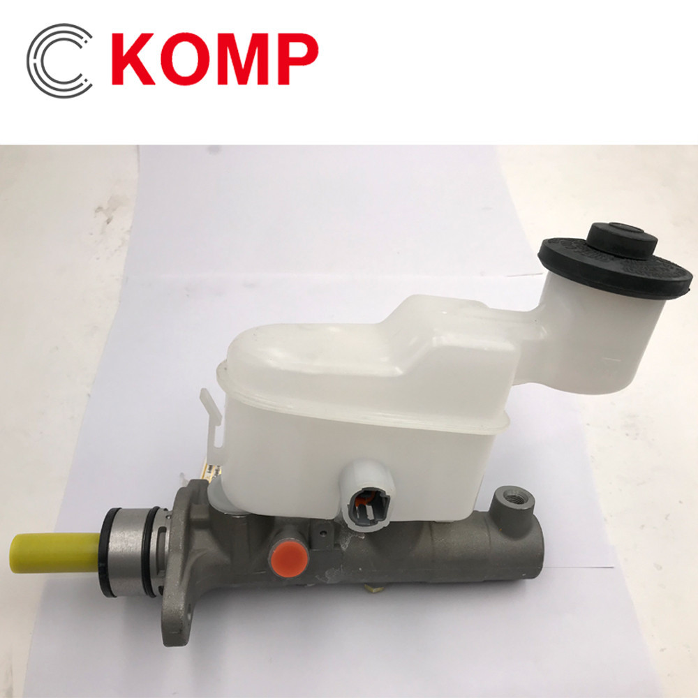 OEM 47201-0K040 Brake Master Cylinder For Japanese Car TOYOTA HILUX ...