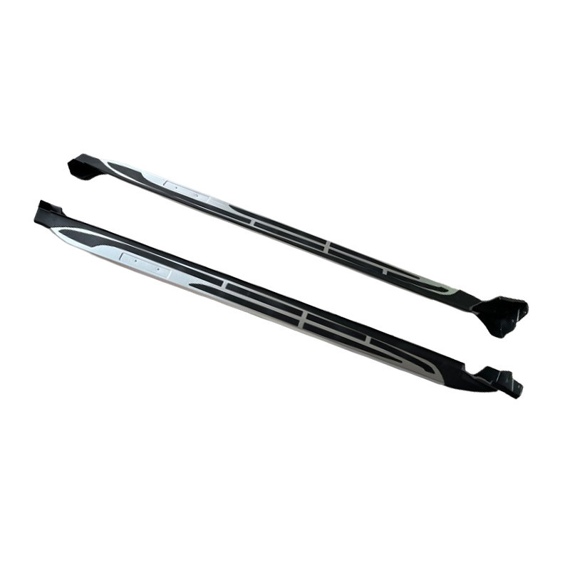Car Side Steps Running Boards For TOYOTA Rush 2020 2021 2022 2023 Foot ...