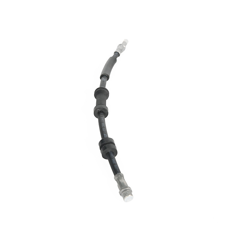 Hot salee Front Rear Flexible Hydraulic Brake Pipe Quick Reaction Brake ...