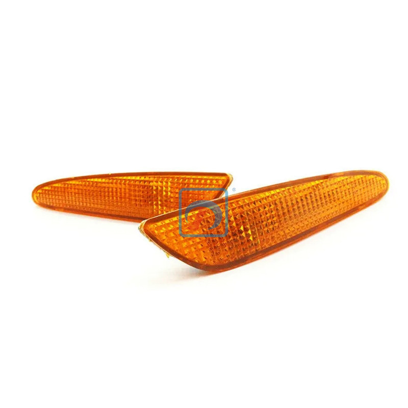 Front Bumper Corner Lamp 2118200121 for Benz E Class W211 Auto Lighting ...