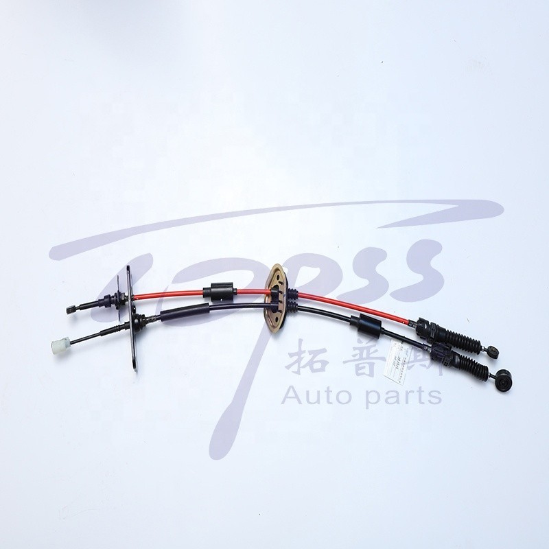 43794-17200 AUTO CONTROL CABLE engineering car/truck cable water hose ...