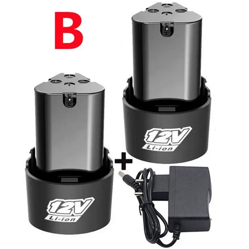 12V, 9800MAH,rechargeable universal upgrade High capacity electric ...