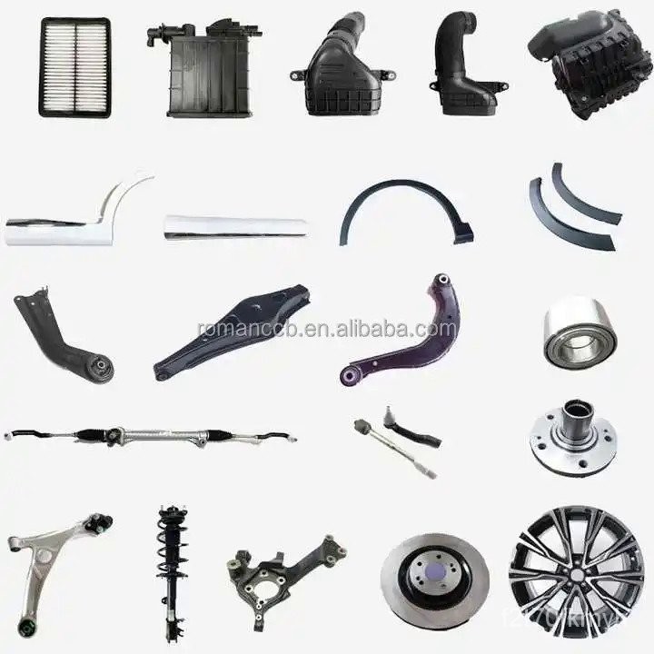 For JETOUR X70PLUS Auto Parts CHERY JETOUR Full range of original ...