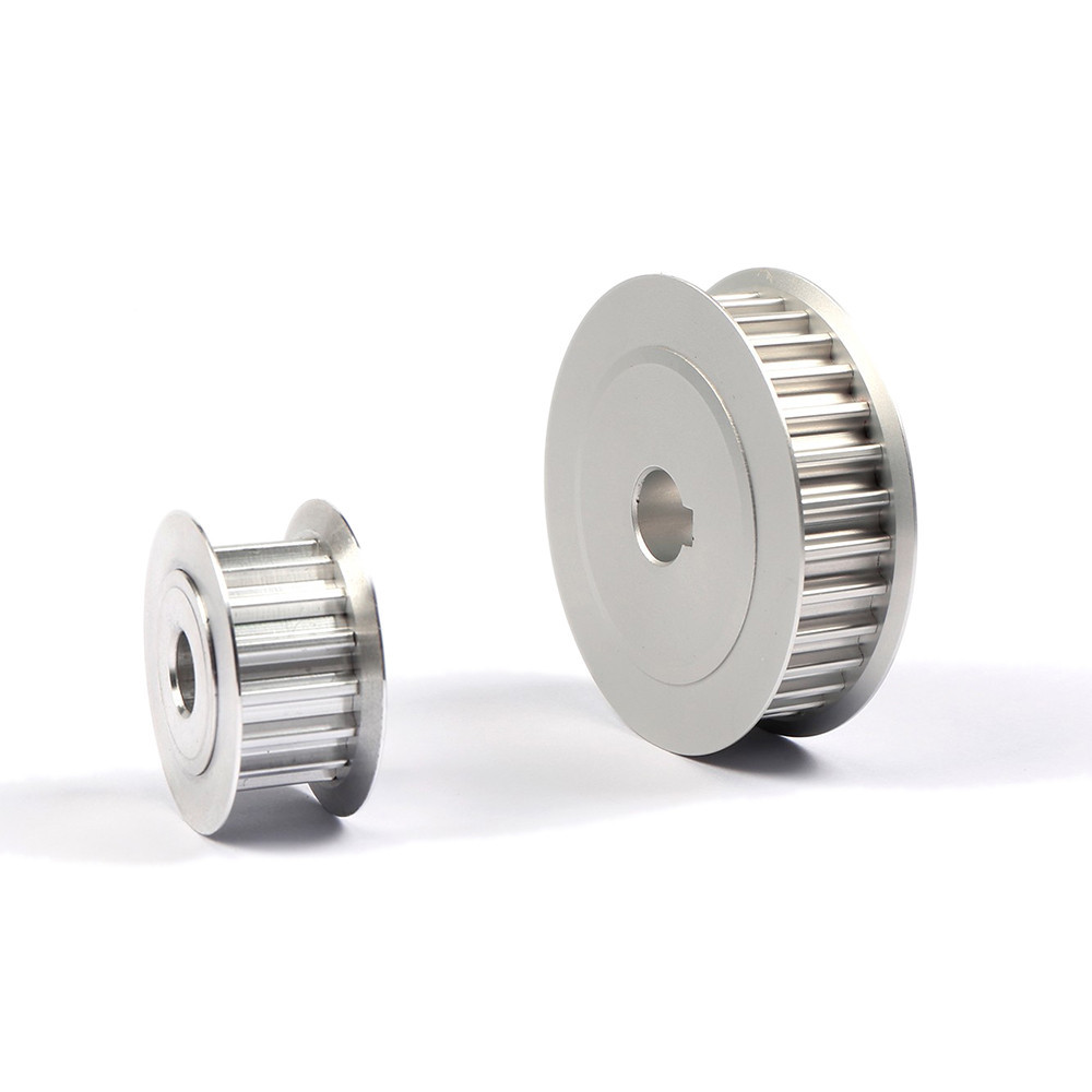 China factory reduction timing belt pulley set automobile crankshaft ...