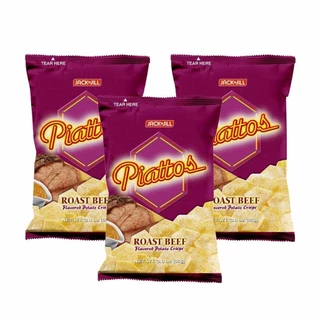 piattos chips - Best Prices and Online Promos - Jun 2024 | Shopee ...