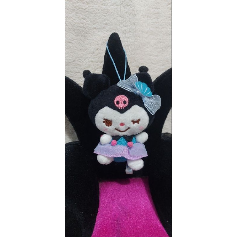 kuromi kindat from ukay | Shopee Philippines