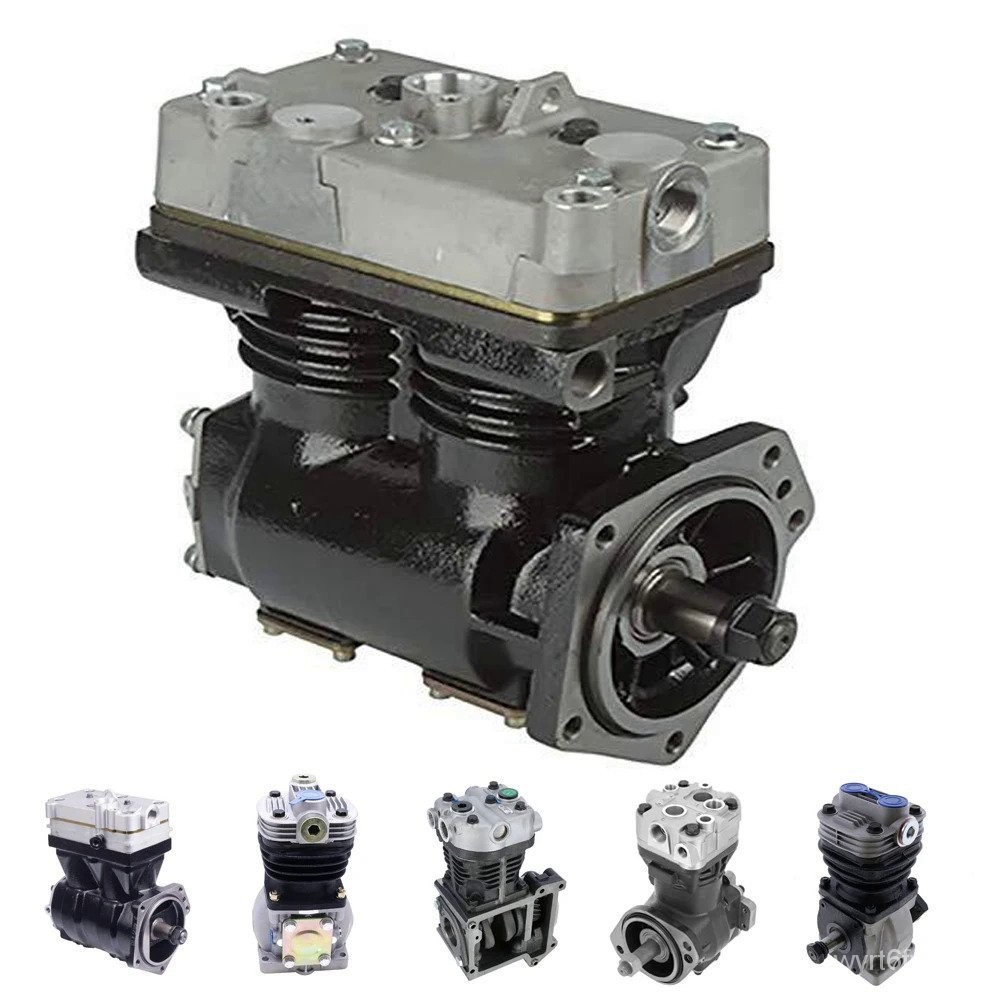 Tapffer Over 200+items of Truck Air Brake Compressor for Scania Man ...