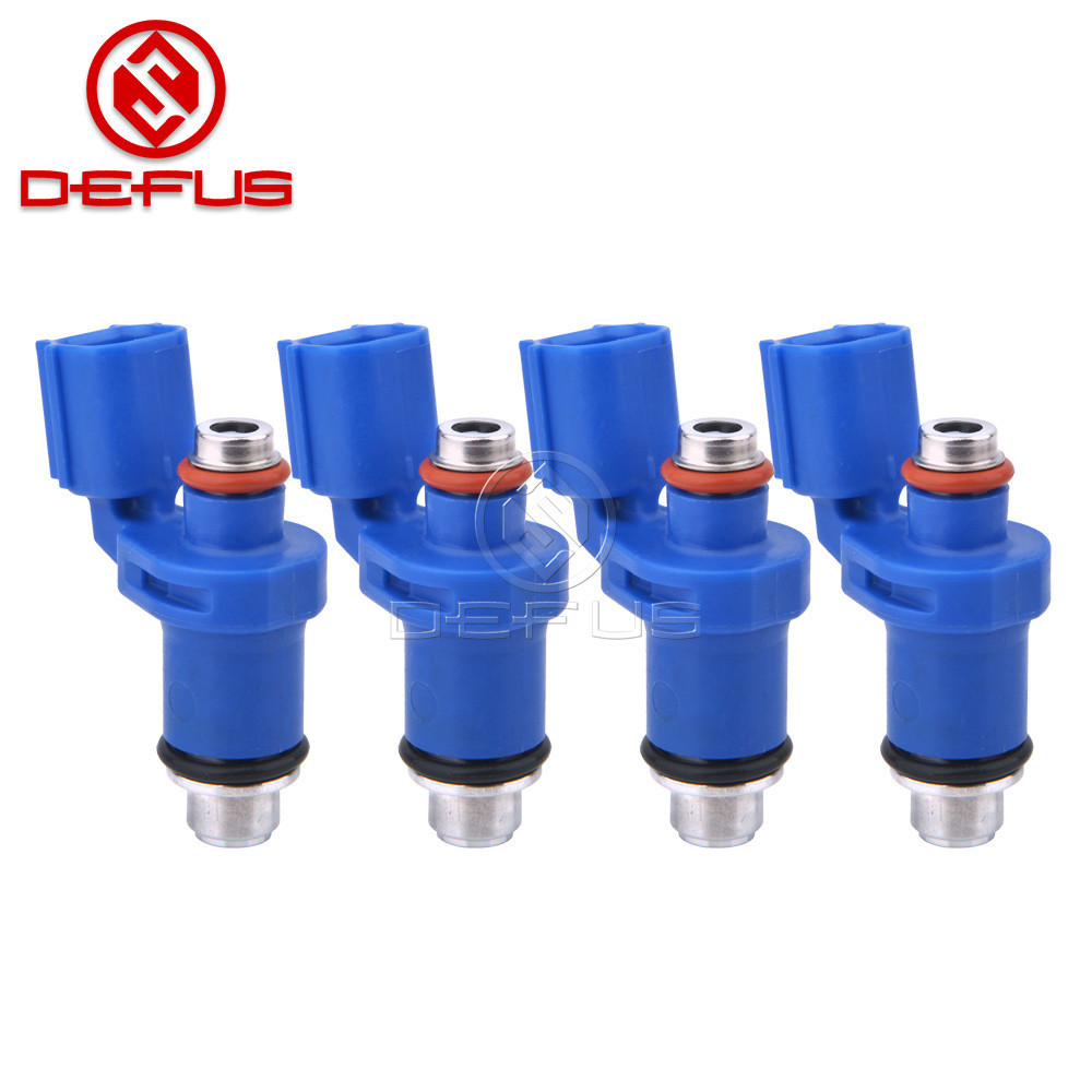 DEFUS hot sale motorcycle injector 180cc 200cc 250cc for racing ...