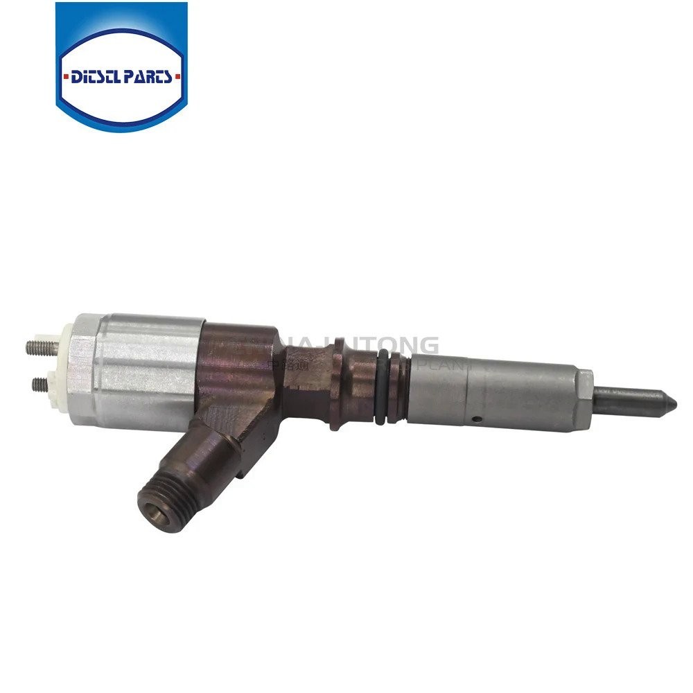 Fuel Injector Assembly 3264756 CR Injectors For Caterpillar Cat ...