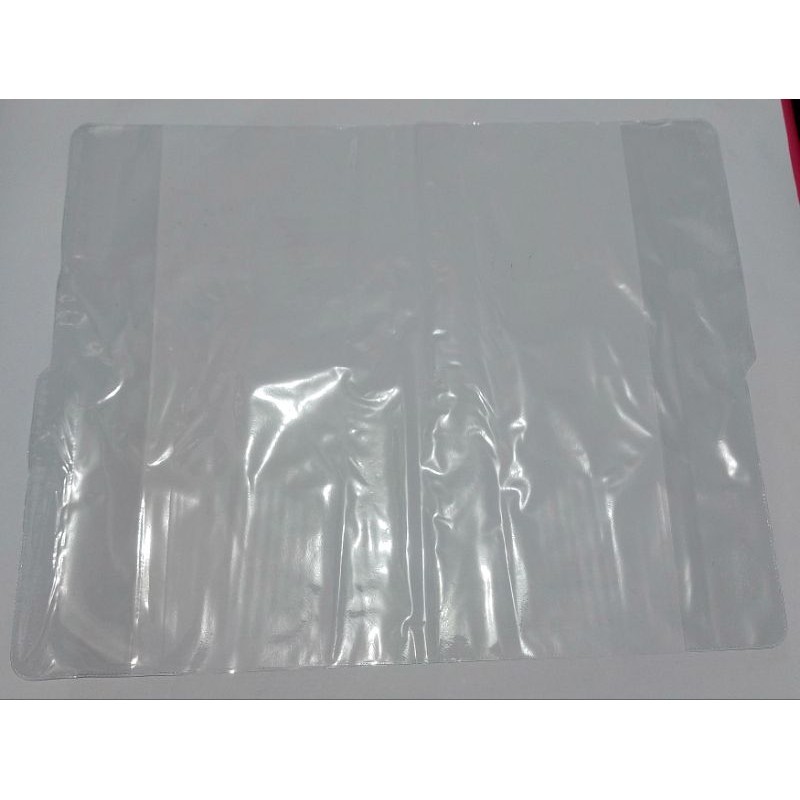 Folder Jacket Long, A4 and Short Sizes (By 10's) | Shopee Philippines