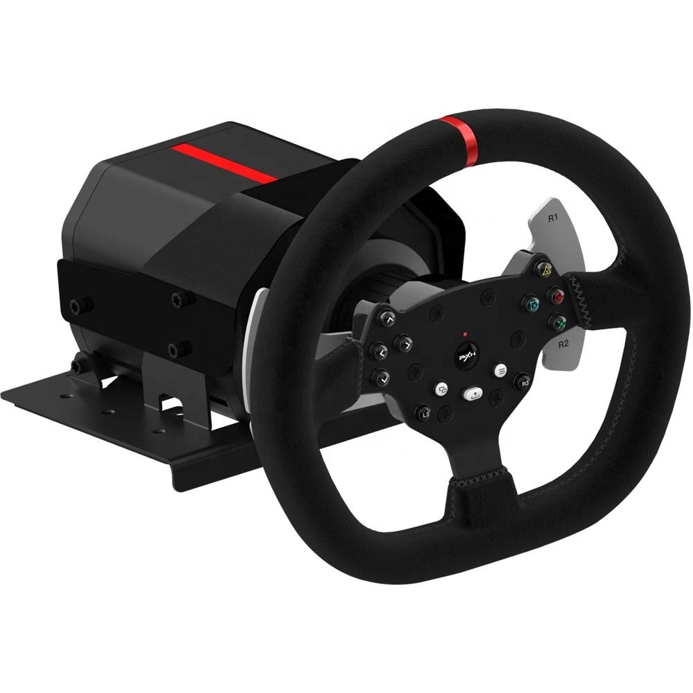 PXN V10 Direct Drive Wheel Base Motion Driving Simulator Sim Racing PC ...