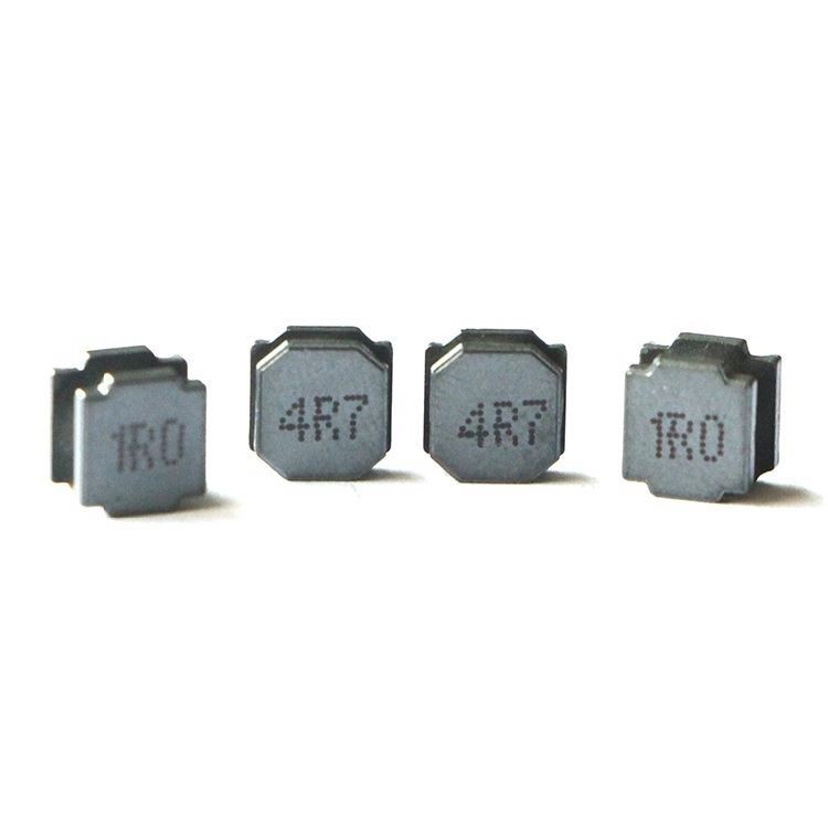 Ferrite core 4.7uh smd chip 4r7 power inductor choke coil 4018 3015 ...