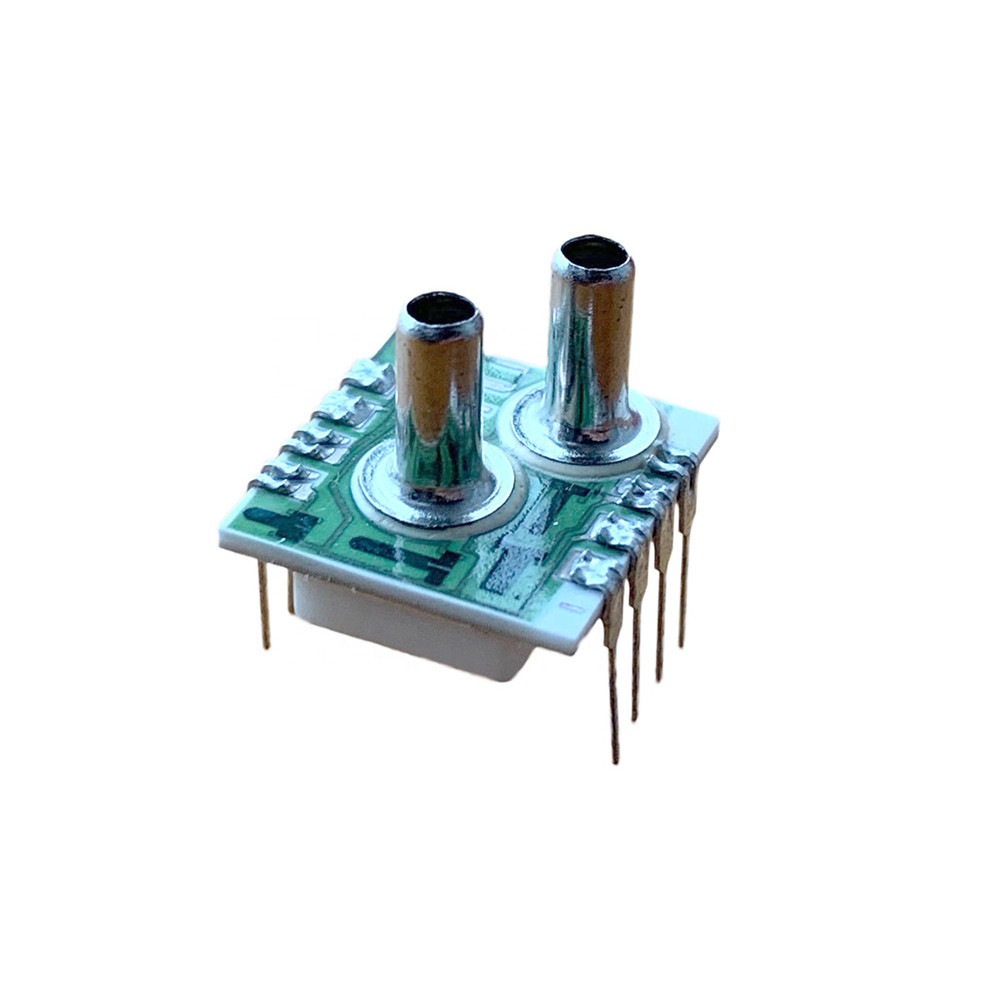 SA1210-010WD-3S Wheatstone Bridge Silicon Based Mems 10In H20 ...