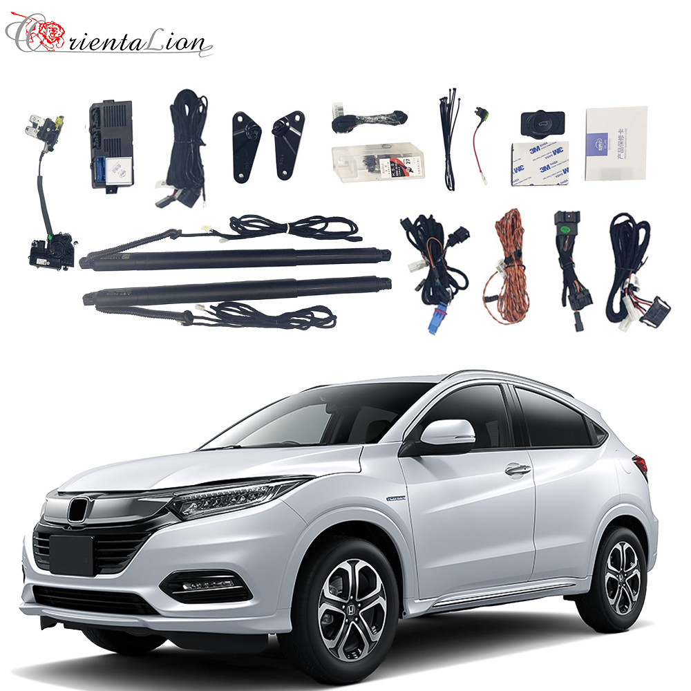 Made In China Upper/Lower Suction Automatic Electric Tailgate Power ...