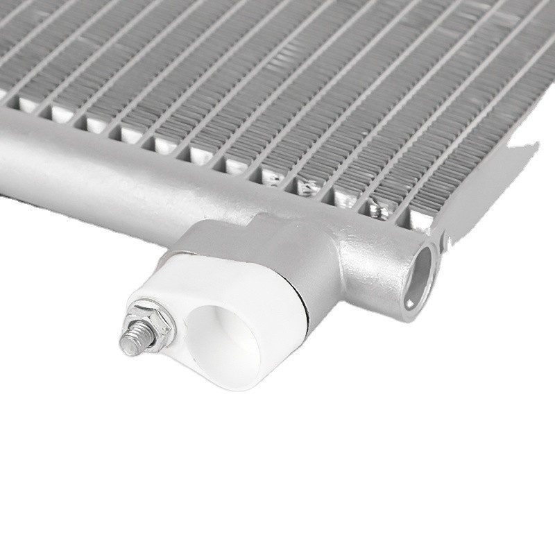 superior quality condenser unit for car refrigeration condenser ...