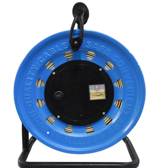 New 300m underground borehole water level meter ruler cable water level ...