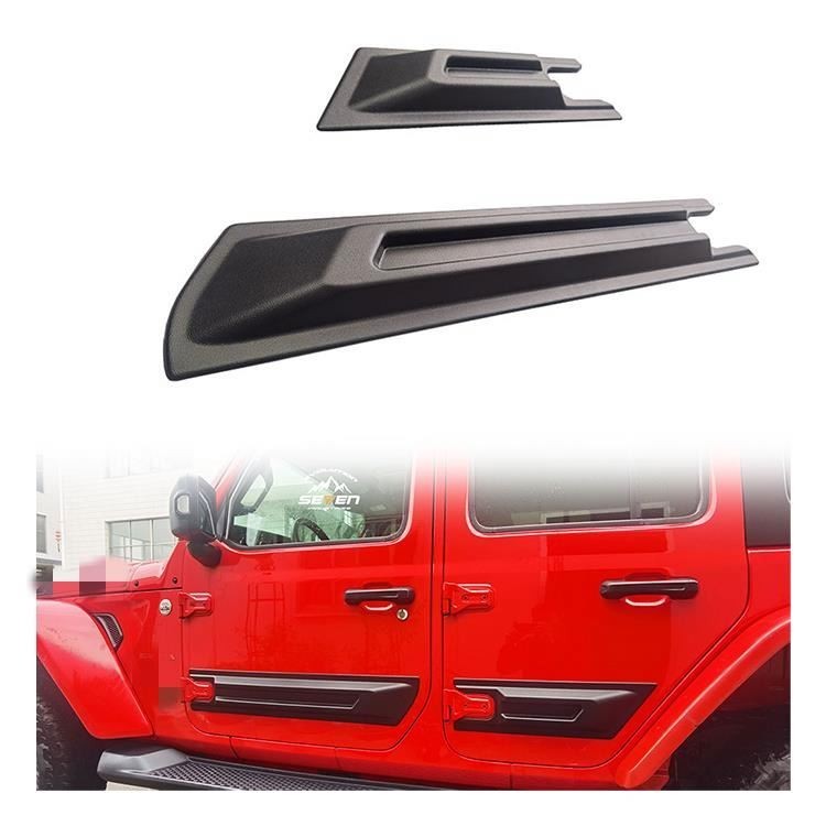 2020 Hot Sale 4x4 auto tuning accessories Door Side Body Molding ...