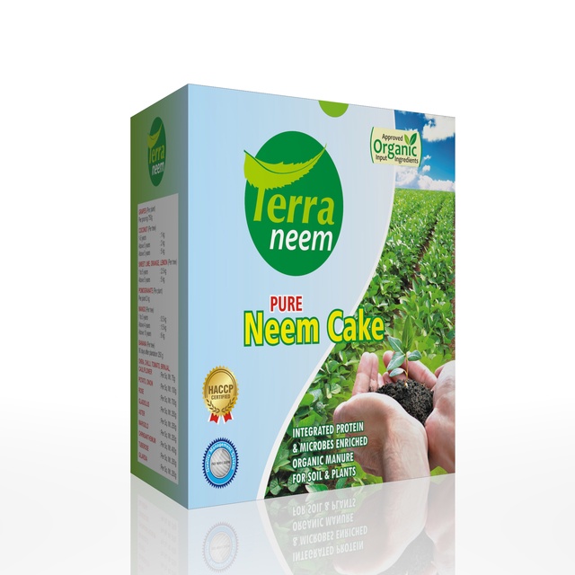Neem Oil Cake nematodes are controlled by neem cake with high NPK value ...