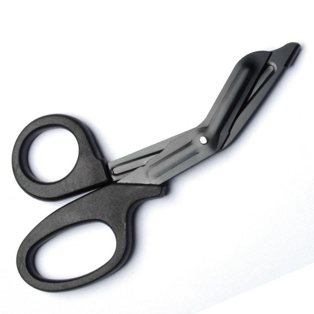 Wholesale High Quality Medical Nurse Bandage Scissors Gauze Scissor ...